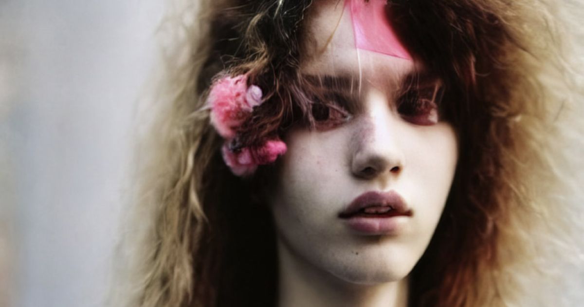 30 Best Fashion Photography Books for Your AI Text-to-Image Prompts ...