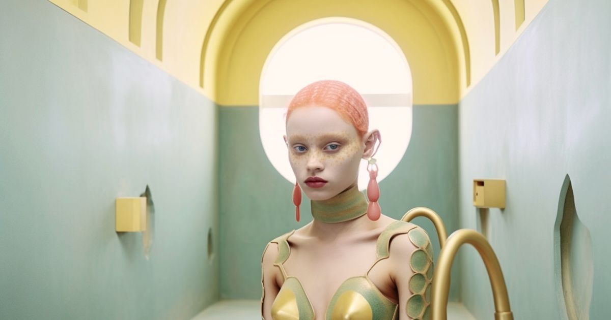 AI Futures: Do You Envision a Utopian or Dystopian World Shaped by Artificial Intelligence ...