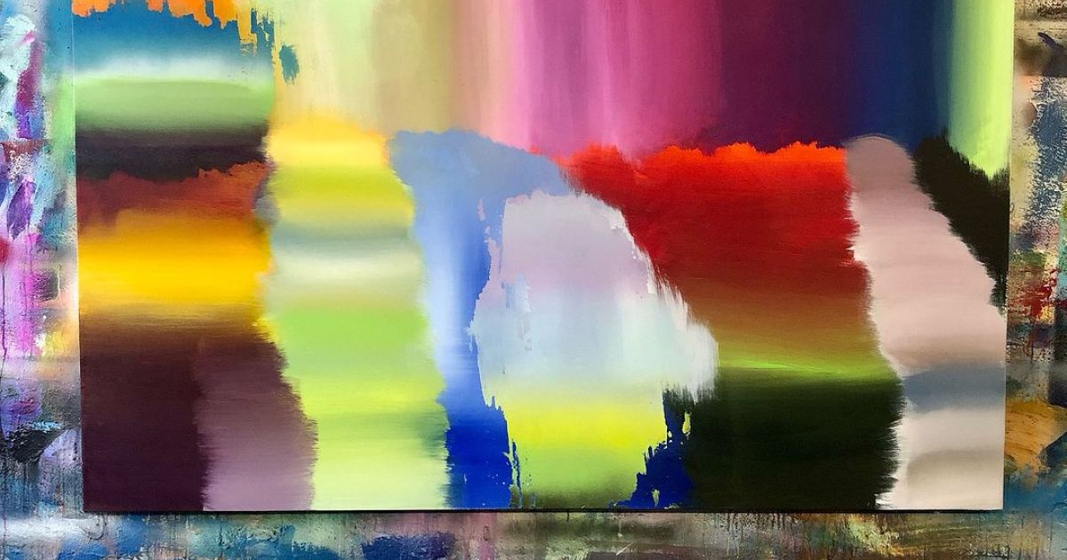 Chris Trueman and the art of being an artist | RED•EYE Magazine