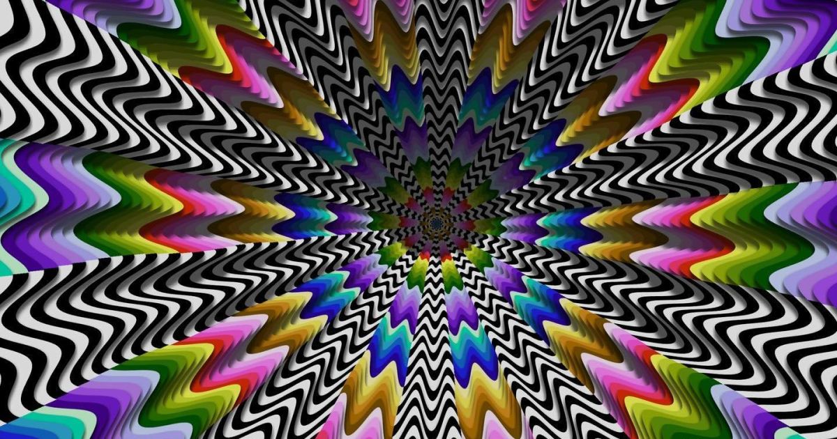 Diving into Nature's Mathematical Beauty Through Art with Jen Stark ...