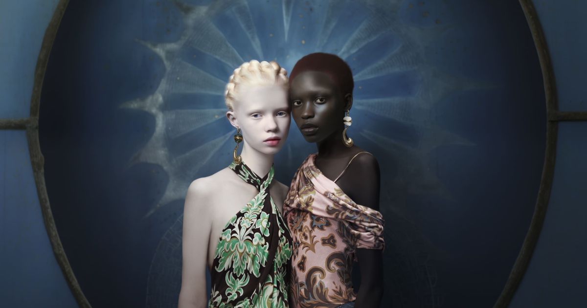 Etro’s New Spacetime: Exploring Futuristic Dimensions in Dialogues with ...