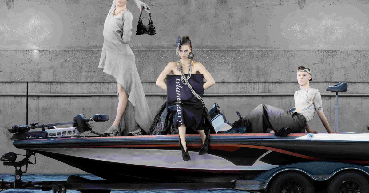 Exclusive: Redefining Opulence with SCRY & RED-EYE's ‘Effortless ...