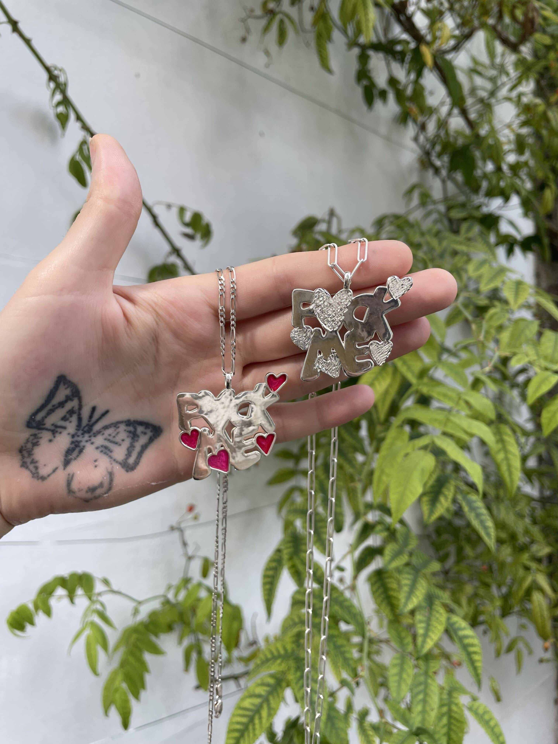 5 Contemporary Jewelry Labels: enter the future of design | RED•EYE ...