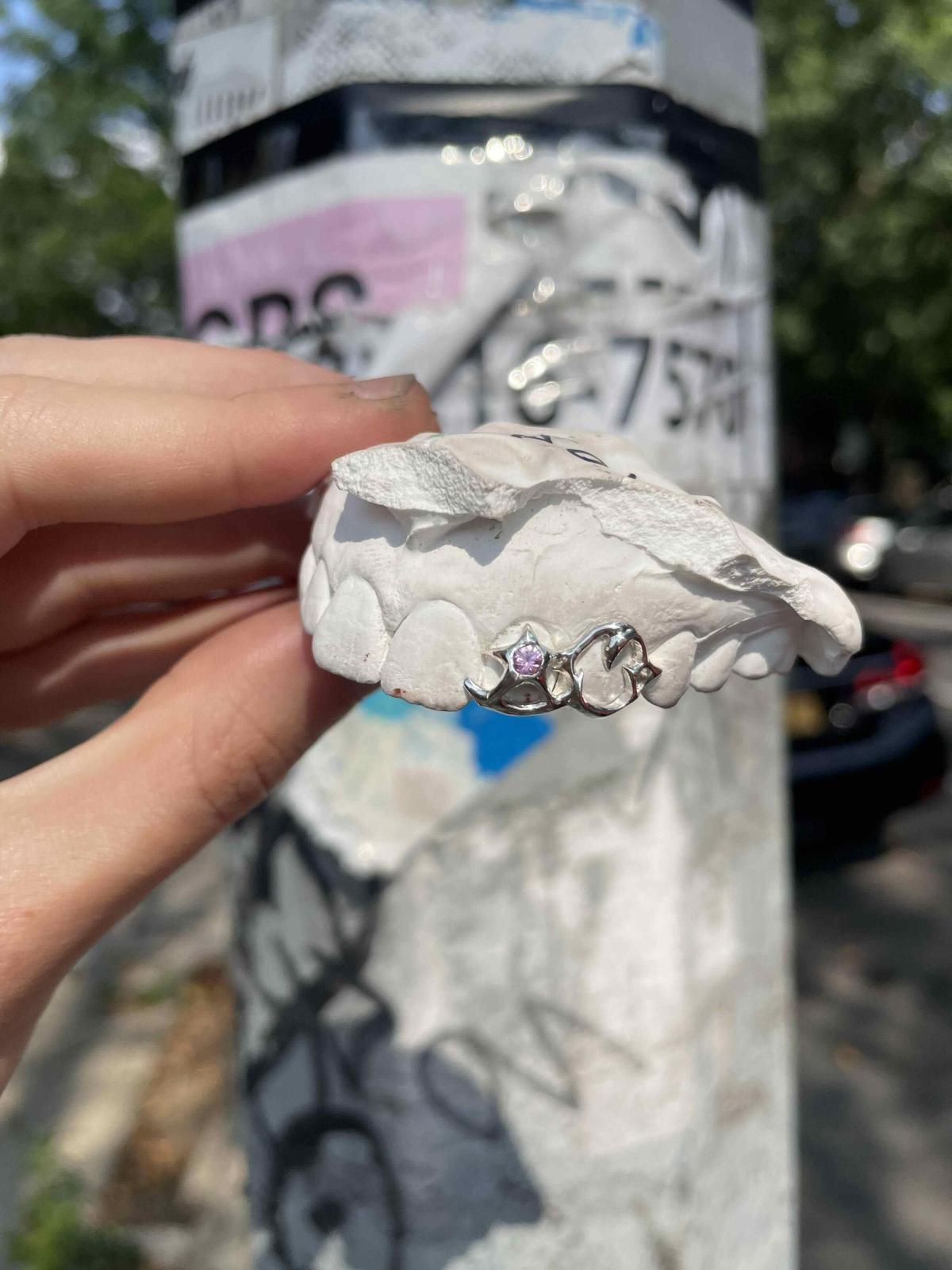 5 Contemporary Jewelry Labels: enter the future of design | RED•EYE ...