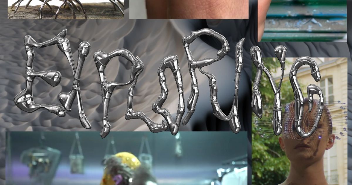 5 Contemporary Jewelry Labels: enter the future of design | RED•EYE ...