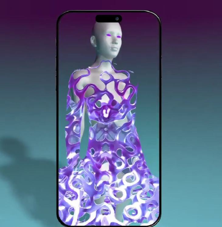 From Catwalks to Holograms: The Dazzling Digital Revolution of Fashion ...