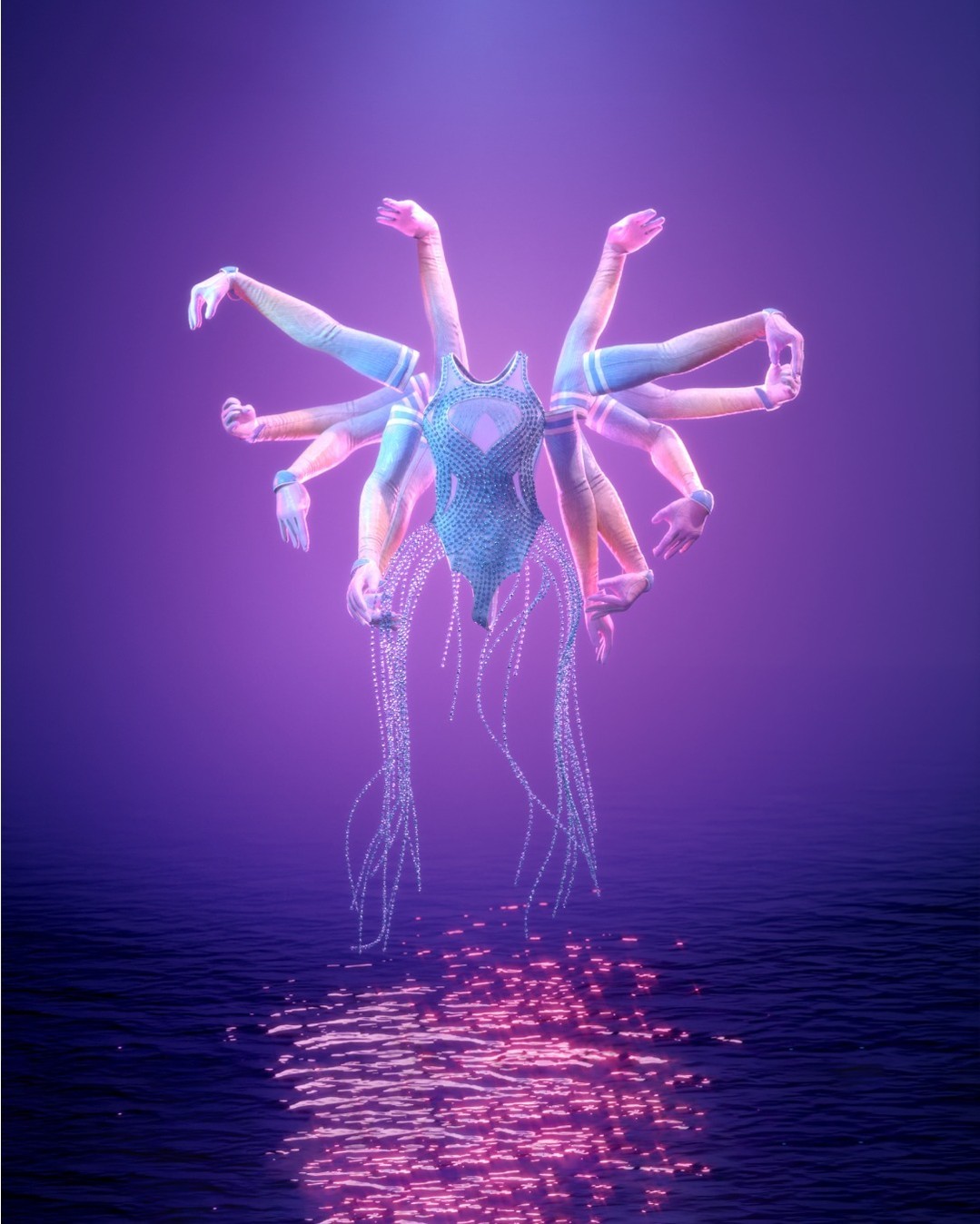 From Catwalks to Holograms: The Dazzling Digital Revolution of Fashion ...