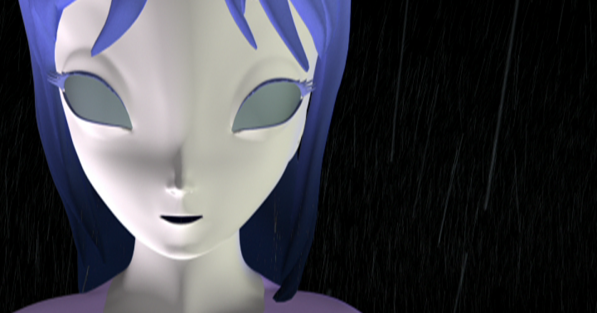 Get ready for the future, sentient consciousness and cybernetic bodies ...