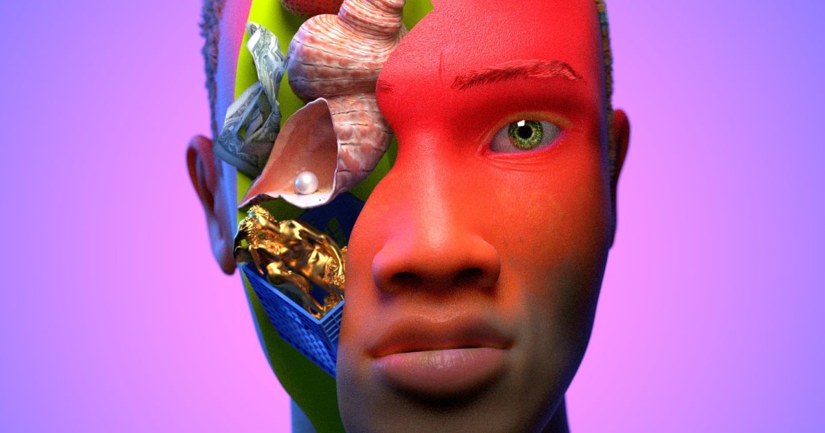 In Between Natural and Artificial: Jonathan Zawada's Creative Universe ...