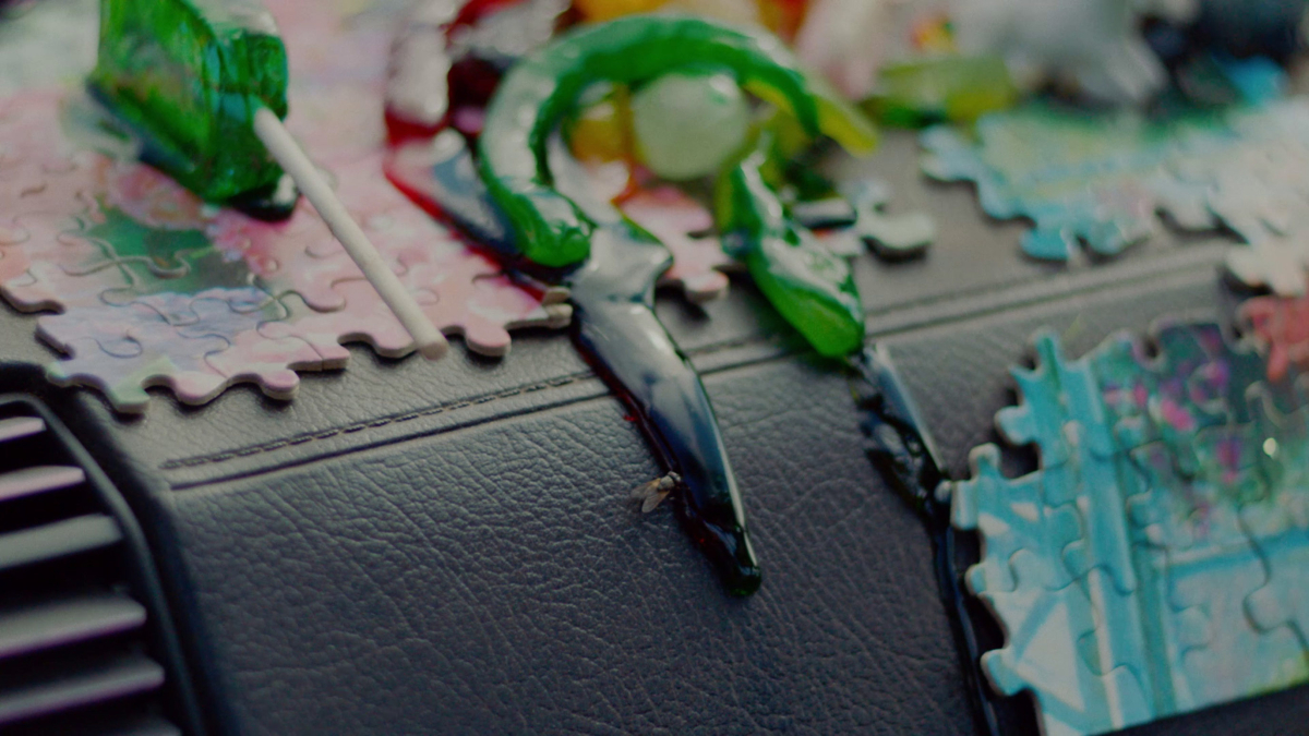 In Between Natural and Artificial: Jonathan Zawada's Creative Universe ...