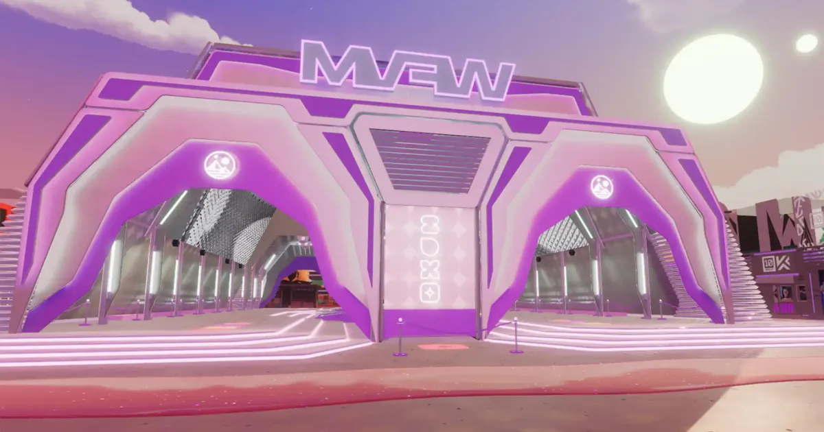 Metaverse Fashion Week is Back and Here is All You Need to Know | RED ...