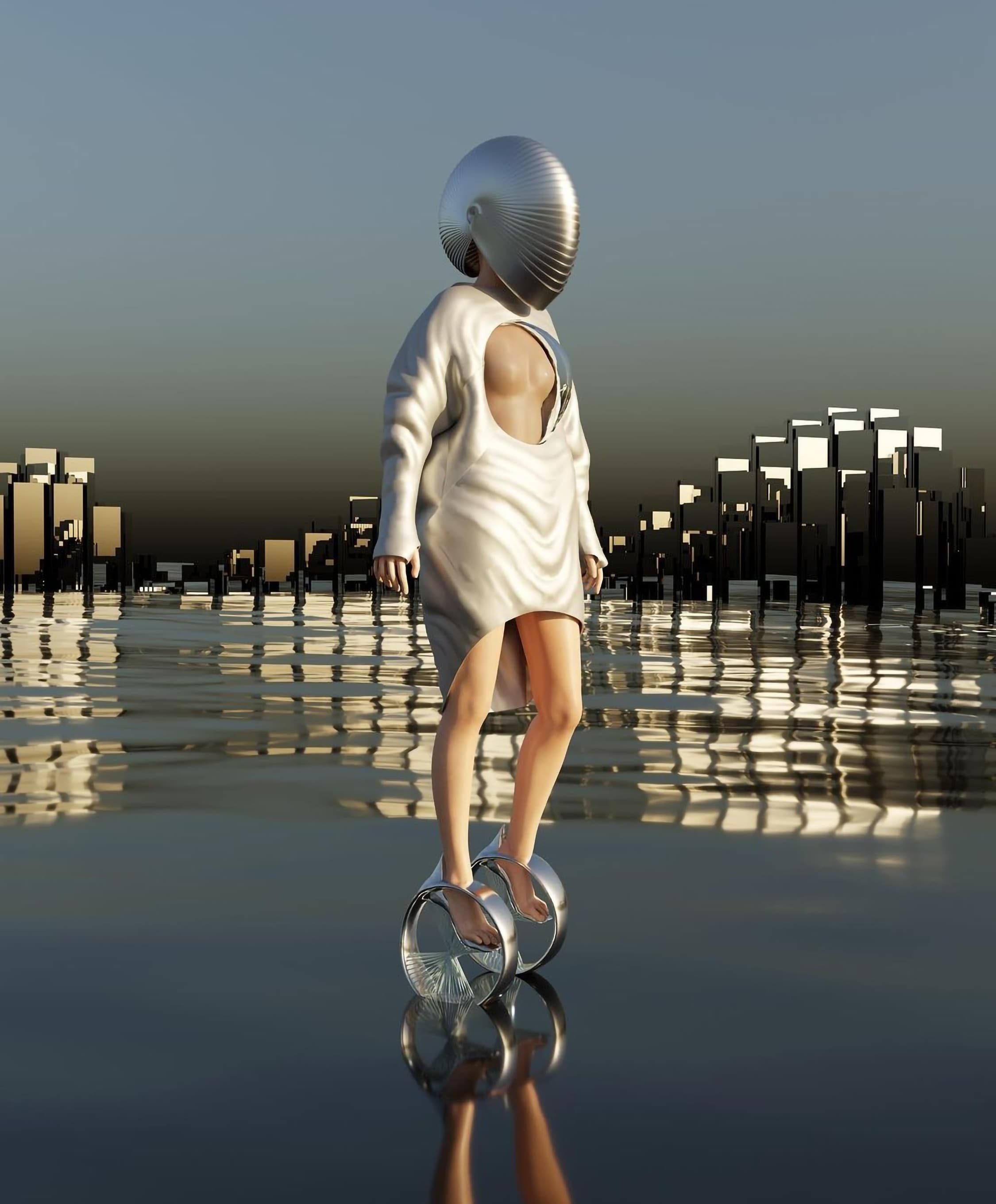 Mutating Aesthetics, Unity in Diversity, and new Digital Frontiers. An ...