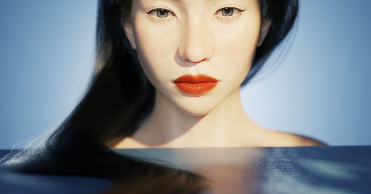 Navigating the Nexus of Art & Technology with Shavonne Wong | RED•EYE ...
