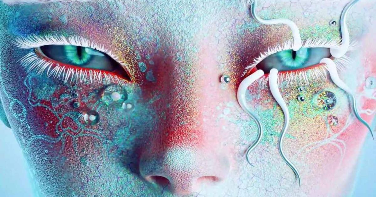 Ones to Watch! Interview with 3D Surrealist Sweet To Sour | RED•EYE ...