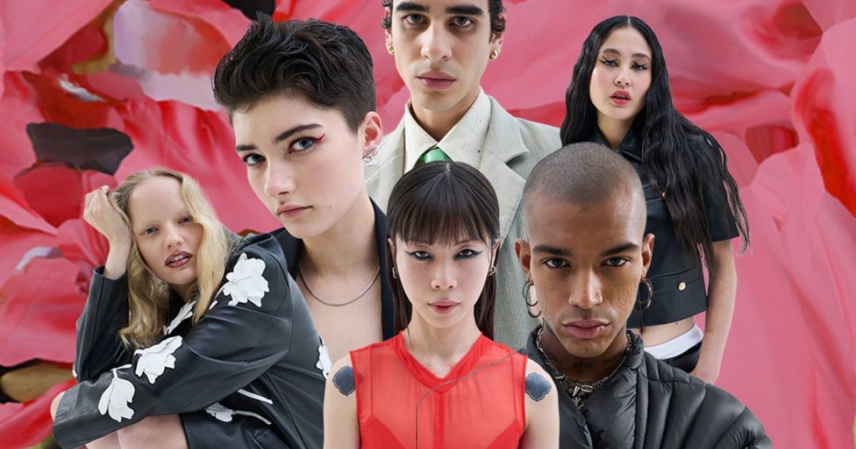 PortrAIts & Still lAIfe Issue Two | RED•EYE Magazine