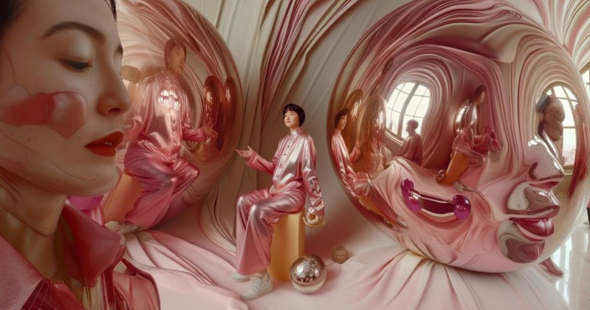 Screaming into the Void: AI Art as a Wake-Up Call | RED•EYE Magazine