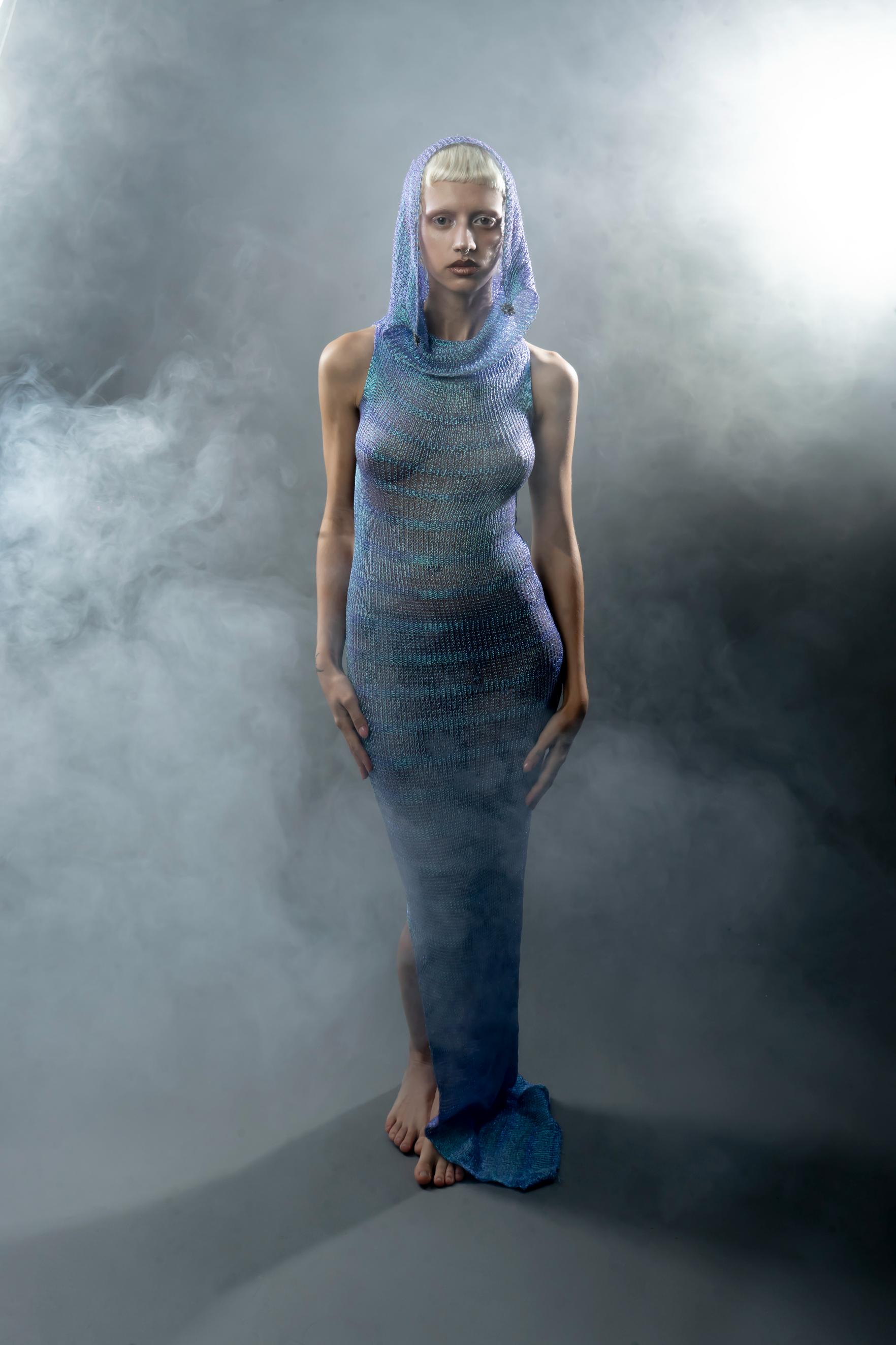 Spiral Signs: A Sensory Ritual Interview with AMÆMI | RED•EYE Magazine