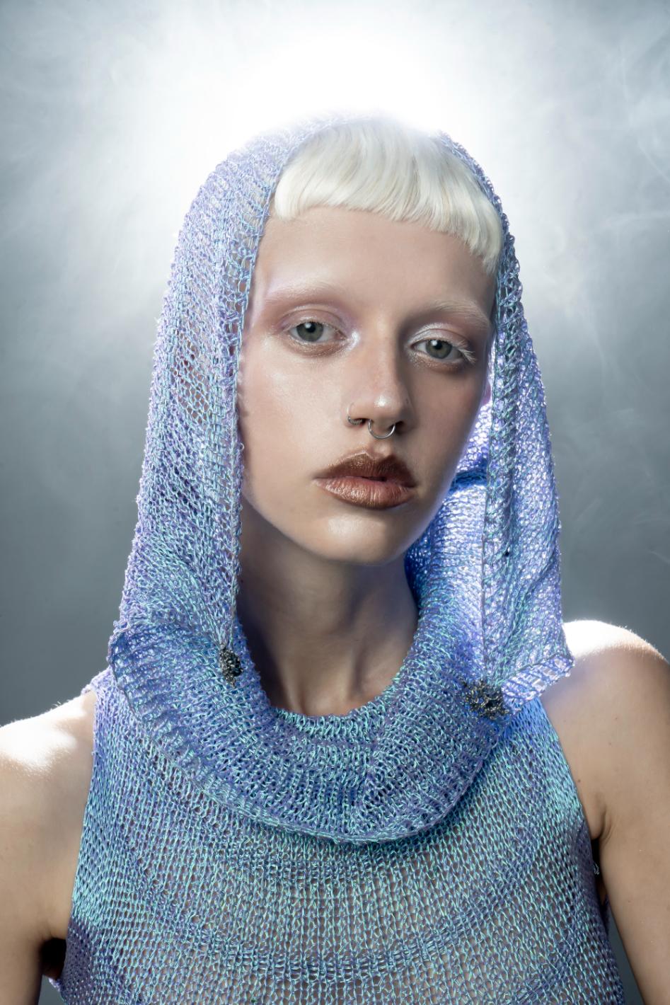 Spiral Signs: A Sensory Ritual Interview with AMÆMI | RED•EYE Magazine