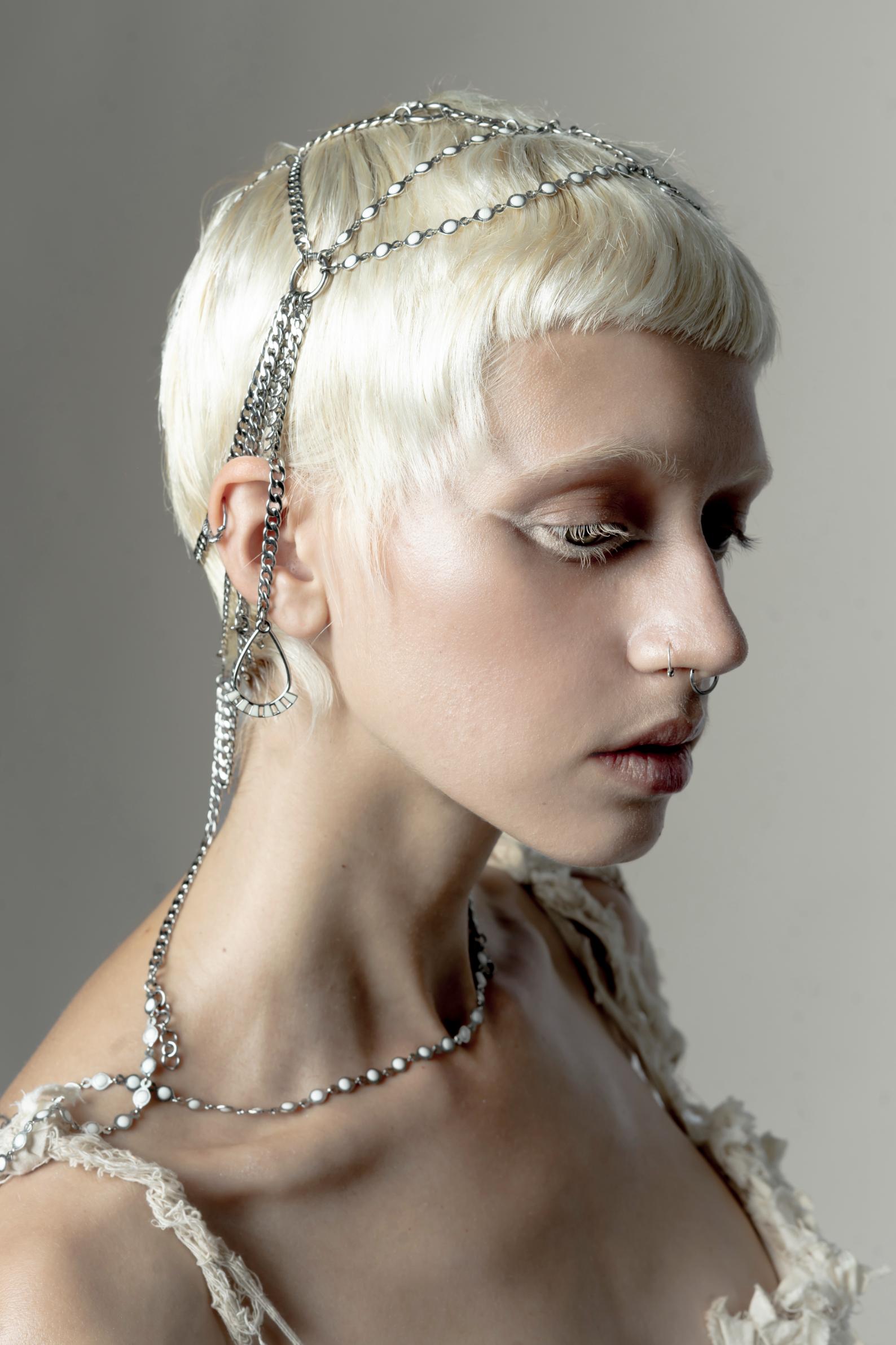 Spiral Signs: A Sensory Ritual Interview with AMÆMI | RED•EYE Magazine
