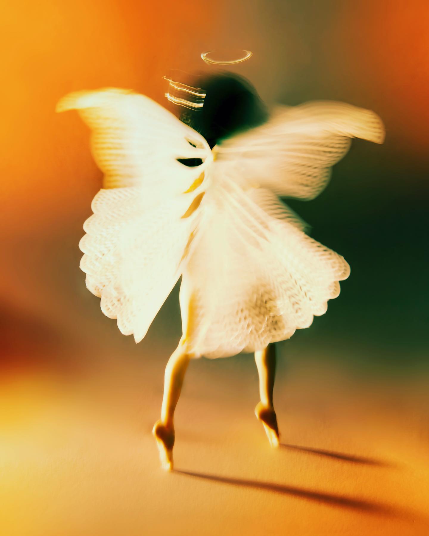 The Symbols of the Soul: Chiron Duong’s Photography | RED•EYE Magazine