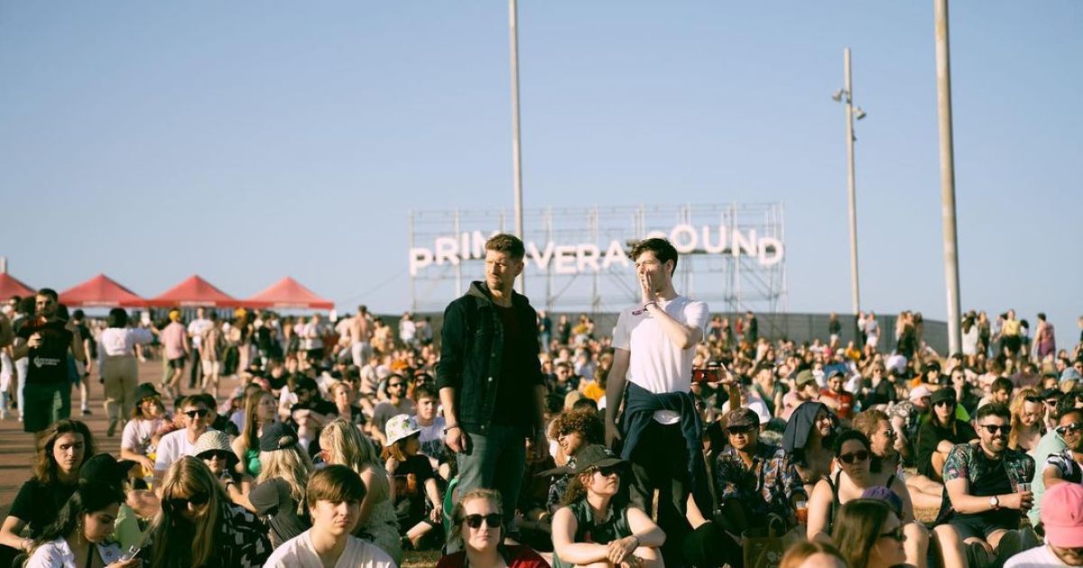 What to expect from Primavera Sound Festival 2024 | RED•EYE Magazine